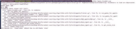 deep reinforcement learning algorithms with pytorch