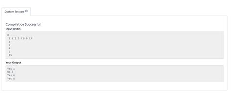 lower bound stl hackerrank solution in c stl solution