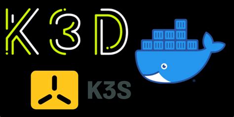 k3d — kubernetes up and running quickly by brett mostert medium
