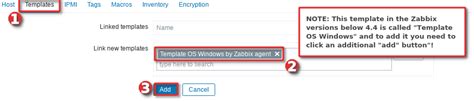 zabbix agent psk windows
