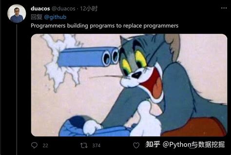 vs code能自己编程了，github推出原生ai代码生成工具上线！ 知乎