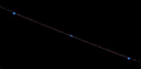 polyline drawn with multiple vertices from two pick points autolisp