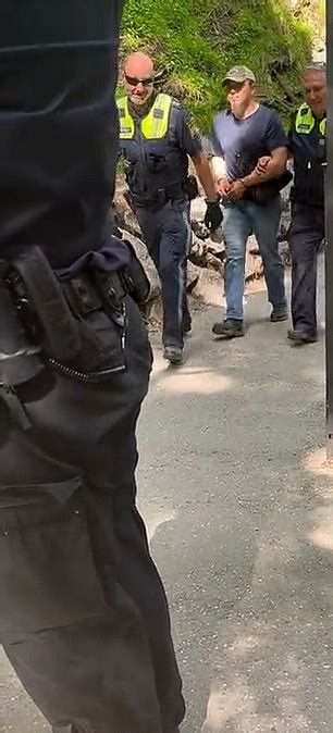 Neuschwanstein Castle Attack Us Women Thrown Down Ravine Were Sharing
