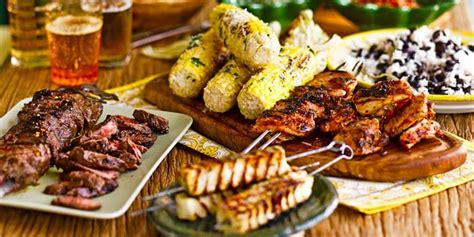 Top 10 Foods To Try In Brazil Bbc Good Food