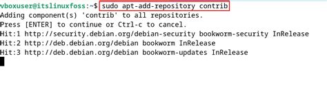 How To Install And Setup Zfs On Debian 12 Its Linux Foss
