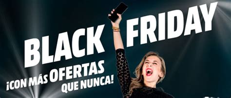 Las Mejores Ofertas Del Black Friday De Media Markt –