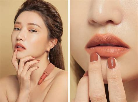 Top 7 Màu Son Cho Da Ngăm Hack Khuôn Mặt Nhất Dành Cho Bạn