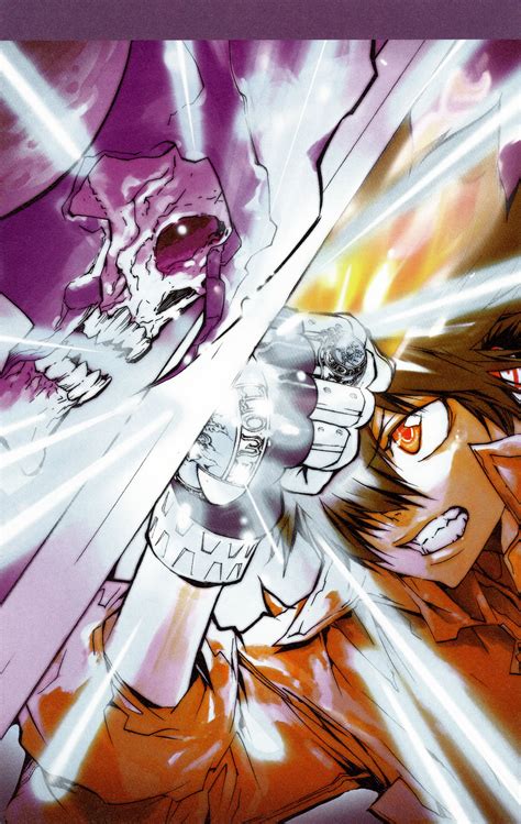 Katekyo Hitman Reborn Reborn Katekyo Hitman Hitman Reborn Cool Anime