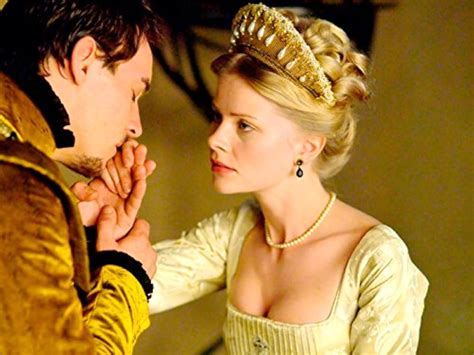 The Tudors 2007