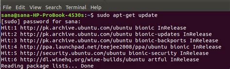 how to install idle python ide on ubuntu vitux