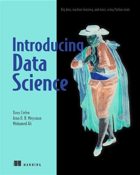 solution introducing data science big data machine learning and more
