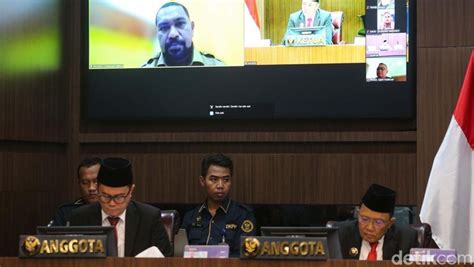 Dkpp Sidangkan Dugaan Pelanggaran Kode Etik Penyelenggaraan Pemilu