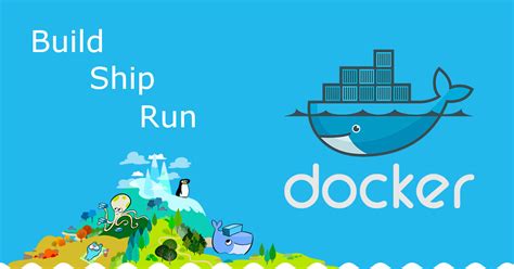 docker コンテナ管理