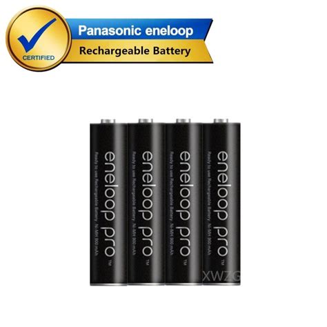 Lcd เครื่องชาร์จ Super Quick Charger Panasonic Eneloop Pro Aaa 950