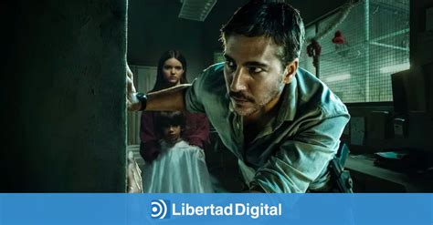 Crítica La Noche Más Larga La Serie Española De Netflix Que Triunfa