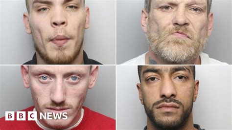 Search For Bradford Gangs Stolen £100k Of Jewellery Bbc News