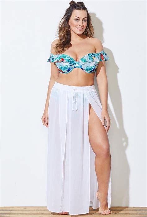 Spring Adorewe Swimsuitsforall S4a Gabifresh X Swimsuits For All