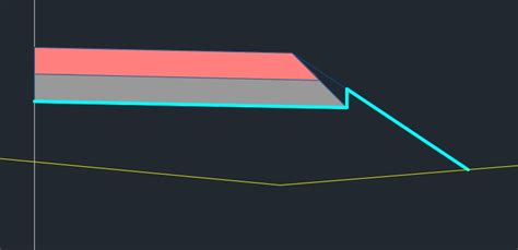 solved issues with my custom subassembly this shape isn´t closed
