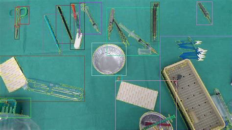 cluster analysis detecting object regions in image opencv stack