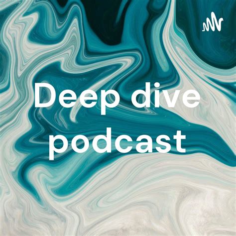 Deep Dive Podcast Isabel Johnsen Listen Notes