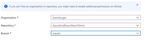 how to deploy blazor wasm and azure functions to azure