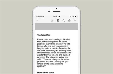 5 applications géniales pour supprimer du texte sur un pdf sur iphone