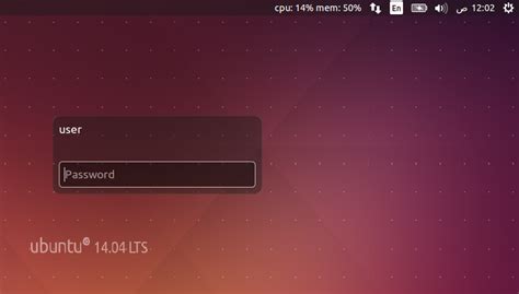 unity how to make indicator sysmonitor as a default indicator on the