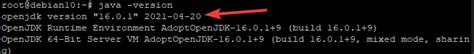 How To Install Gradle Build Tool On Debian