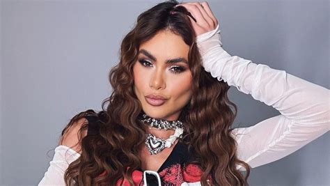 Presa Ex Bailarina Do Faustão Vence Ação Judicial