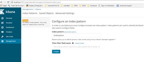 where do i create default index pattern · issue 7504 · elastic kibana