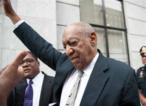 Mistrial Declared In Bill Cosby Sex Assault Trial The Washington Post
