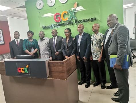 Iaa Inaugurates The Audit Committee Of Gcx Internal Audit Agency