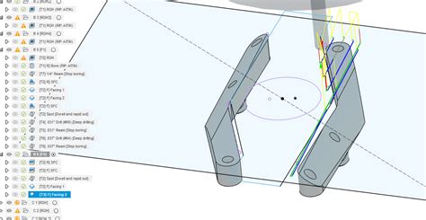 identical contour toolpath not generating autodesk community