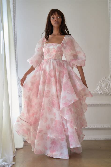 A Fanciful Ready To Wear Brand Full Of Magic From The Co Founder Of
