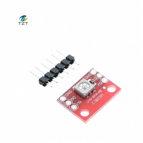 new ws2812 rgb led breakout module for arduino buy at the price of 0