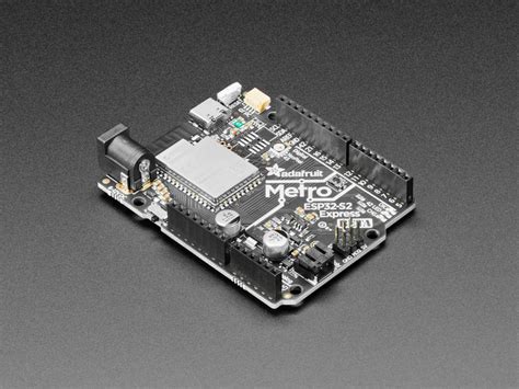 arduino ide setup adafruit metro esp32 s2 adafruit learning system