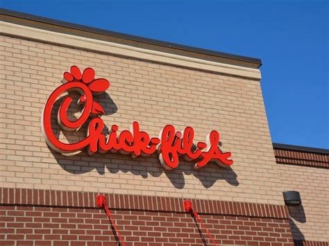 Supervisors Approve Kingstowne Chick Fil A Drive Thru Restaurant