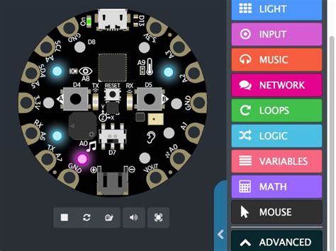 adafruit learning system
