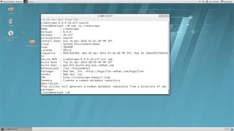 yum configuration on rhel 7 youtube