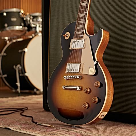 Electric Guitar Body Shapes Explained