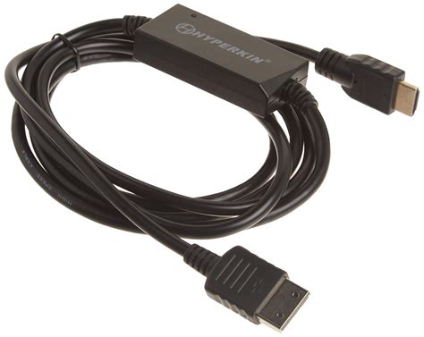 Mua Hyperkin Hd Cable For Dreamcast ã ã ªã ¼ã ã ­ã £ã ¹ã å° ç ¨ Hdã ±