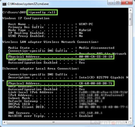 how to check ip address on macbook campnaa