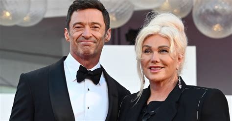 Hugh Jackman Horrifies Fans After Revealing His Kinky Secret To Keep