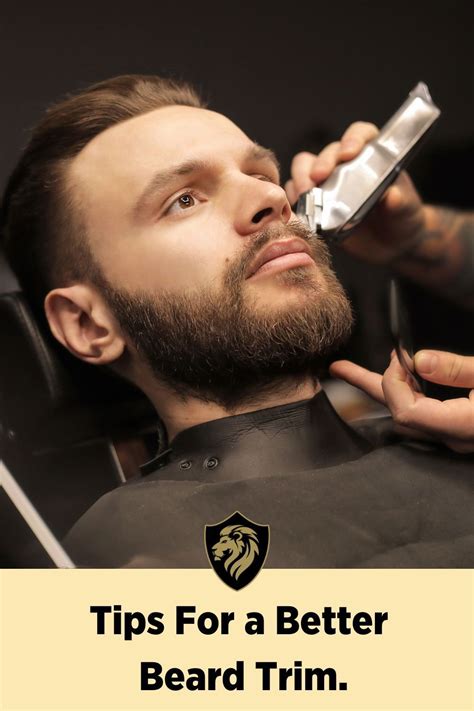 How To Fix A Patchy Beard 7 Tips For Thicker Facial Hair – Artofit