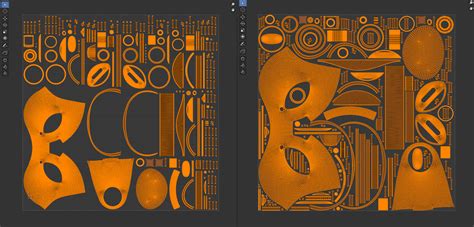 Omg Blender Is Finally Good At Uv Packing Without Paid Addons 3 5 1