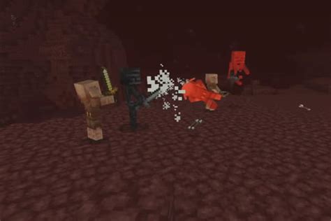 Comment Obtenir De La Netherite Resoudre Les Problemes Dun Serveur