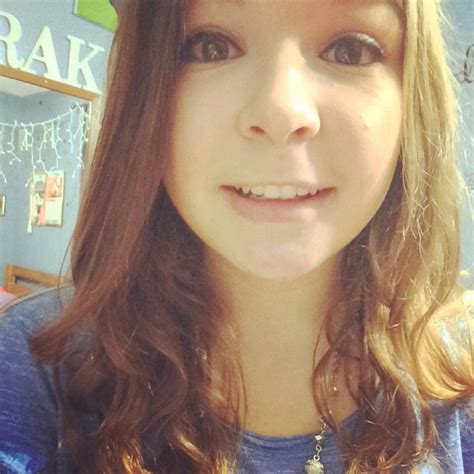 Rachel Kielbasa Rachelkielbasa — 179 Answers 158 Likes Askfm