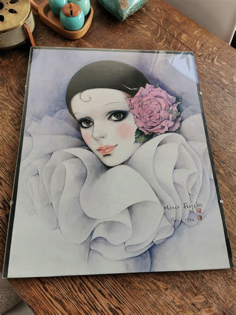 32％割引【超歓迎】 希少品！ Anri Mira Fujita 藤田ミラノ ピエロ オーナメント 置物 インテリア小物 Ota On