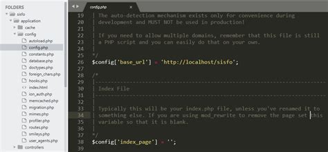 crud codeigniter 3