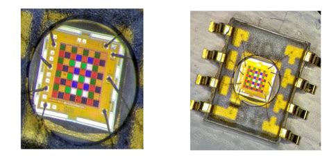 colour sensor tcs3200 robotic electronics
